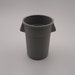 Miniature Garbage Can Pen/pencil Holder Desk Accessory (1:10 Scale) - Etsy