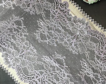 Sheer Stretch Lace - Etsy