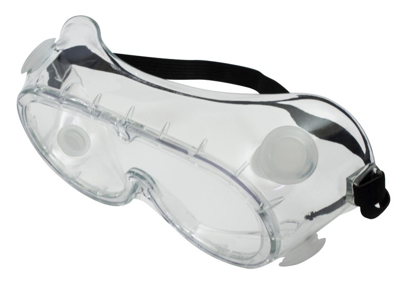 Fluid Protective Goggles PPE-CLD - Etsy