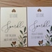 Wedding Sparkler Labels - Etsy UK