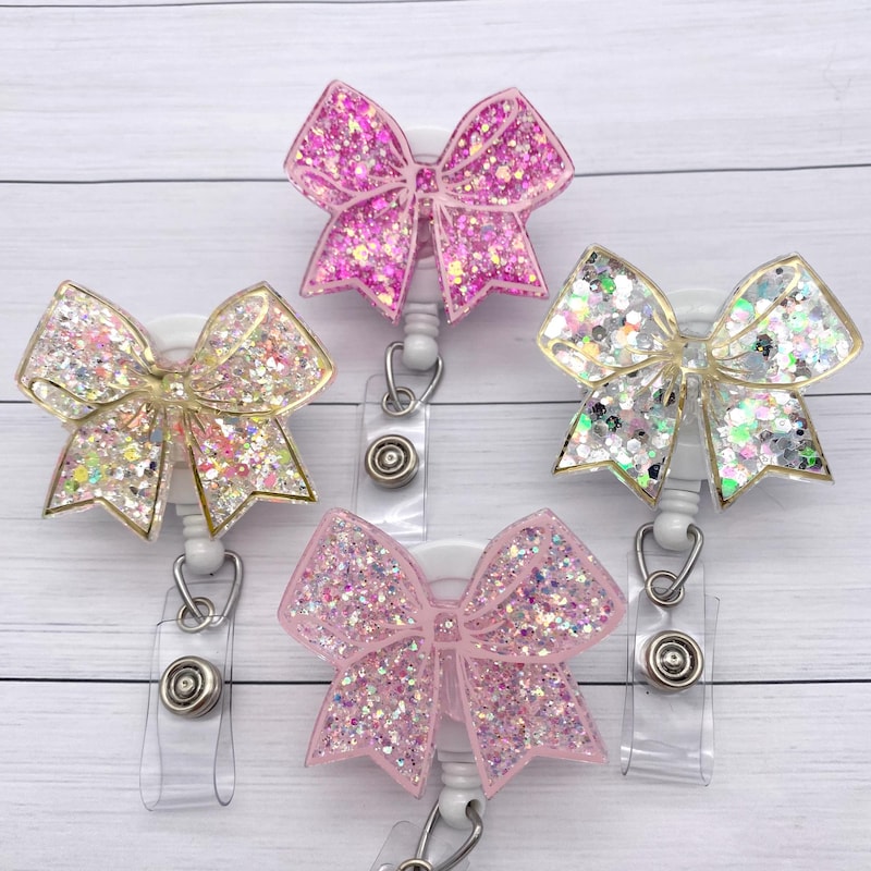 Cheer Bag Badges - Etsy