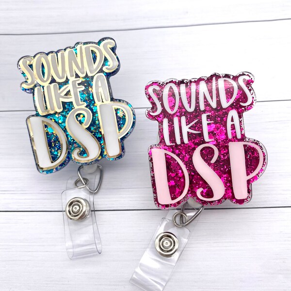 Dsp - Etsy