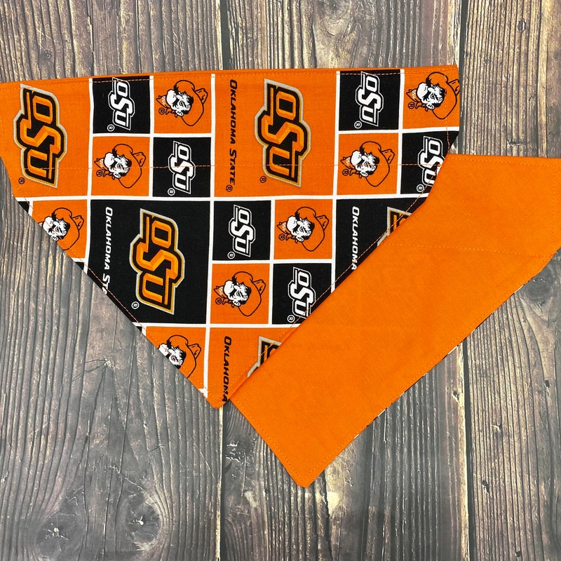Oklahoma State University - Etsy