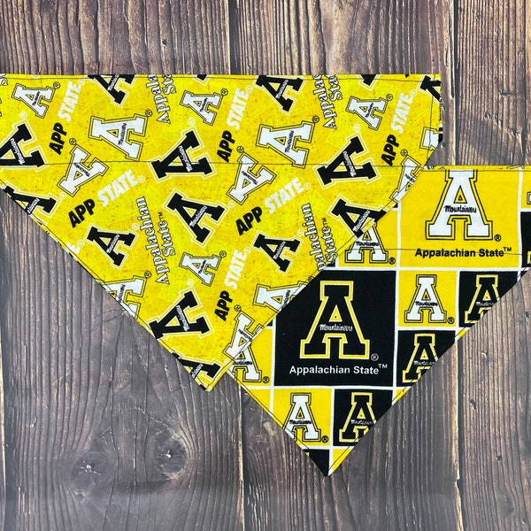 App State Clothing - Etsy