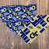 Georgia Tech - Etsy