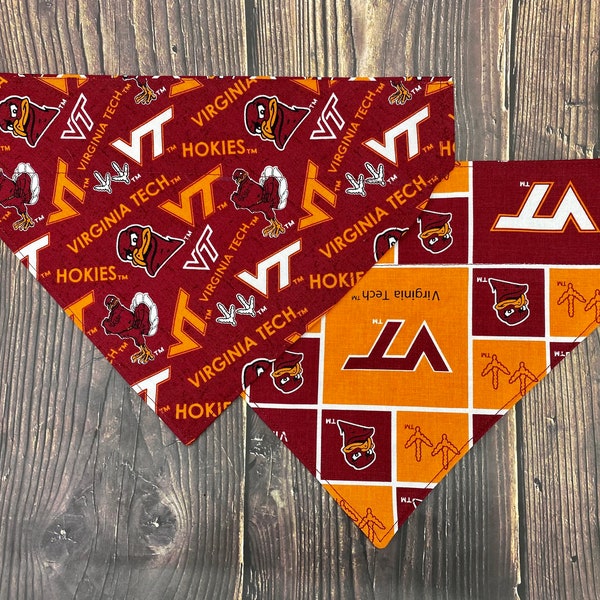 Virginia Tech - Etsy