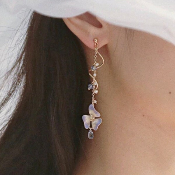 Korean Style Jewelry - Etsy