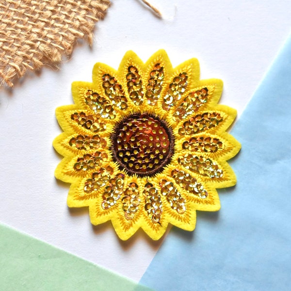 Sunflower Patch - Etsy