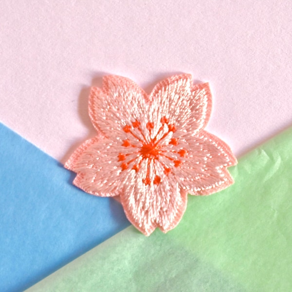 Cherry Applique - Etsy