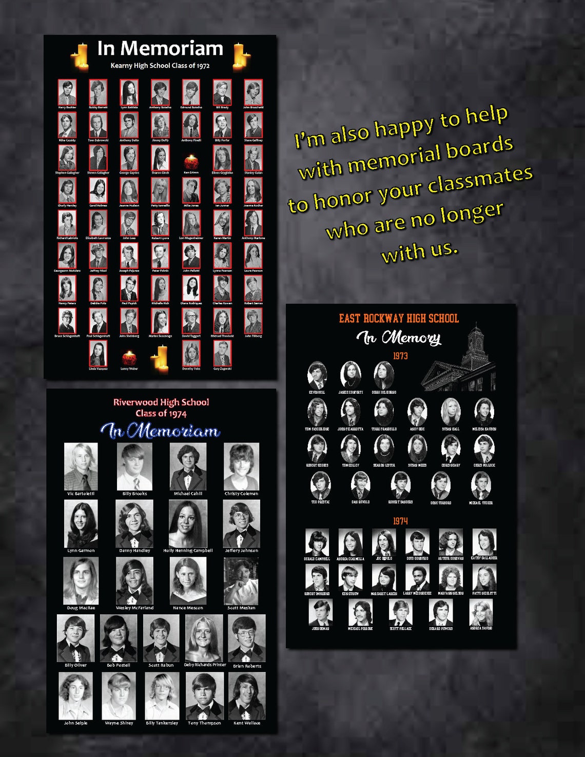 Class Reunion Avery Sticker Name Tag Templates navy & Harvest Gold 2.33 ...