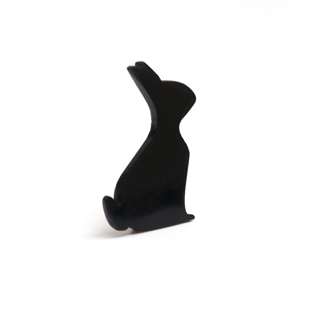 Rabbit Carving in Black Onyx,green Onyx,red Onyx,tiger Eye, Crystal ...