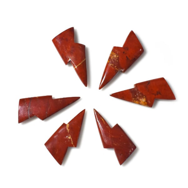 Lightning Crystal - Etsy