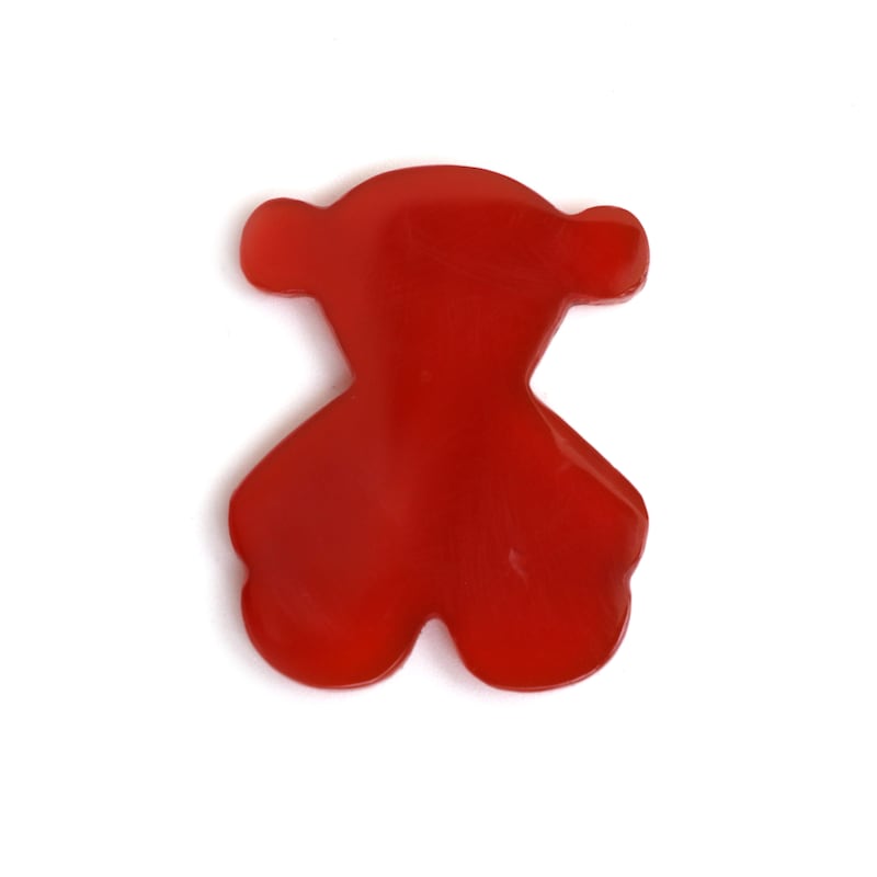 Tous Bear Pendant - Etsy