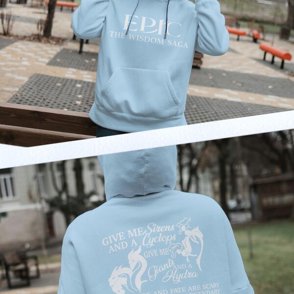 Epic the Musical Merch - Etsy