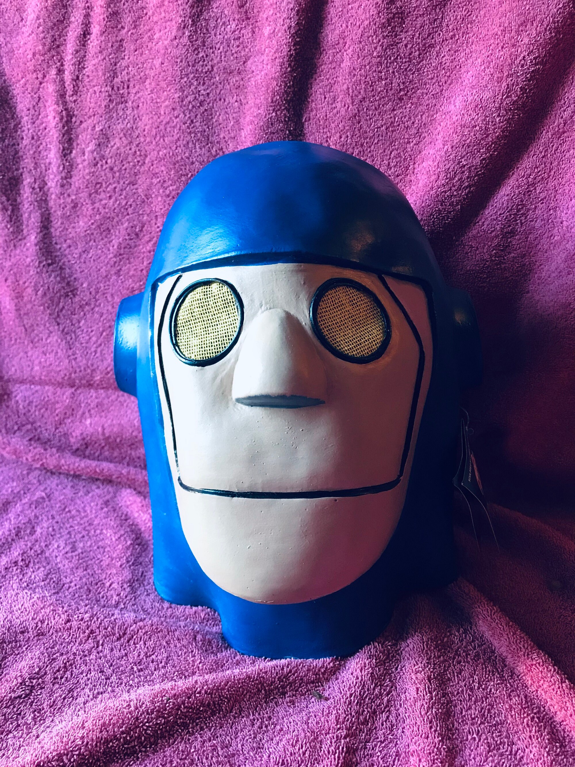 Scooby Doo Charlie The Robot