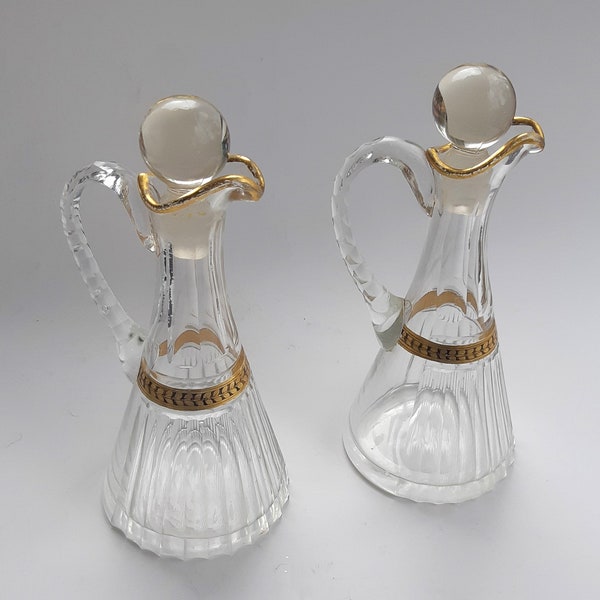 Antique Cruet - Etsy