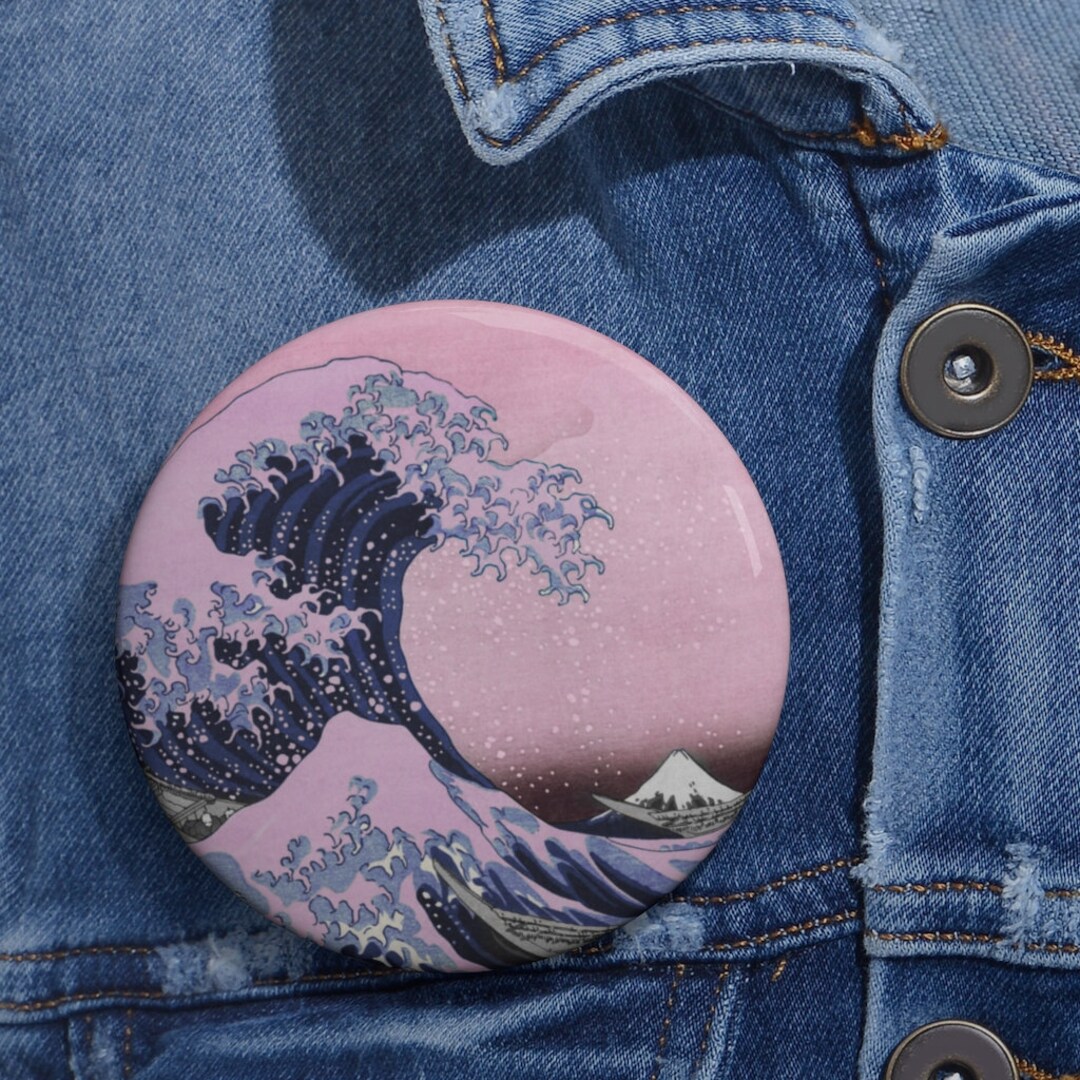 Bi Discreet Pride Pin Bisexual Variant Lgbtq Gay Pride - Etsy