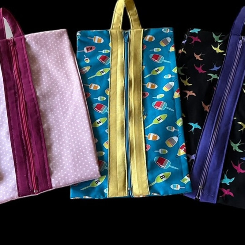 Hosiery Bag - Etsy