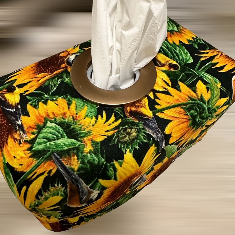 Reversible Cover - Etsy