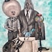 Signed Regular Show Art Print | Formal Group Portrait - Etsy