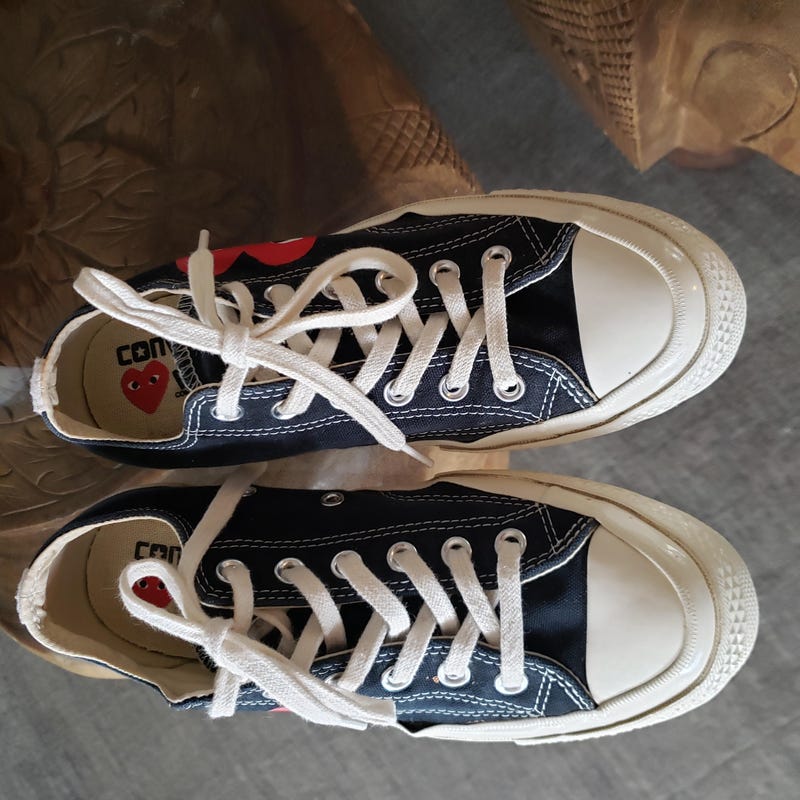 Converse Patches - Etsy