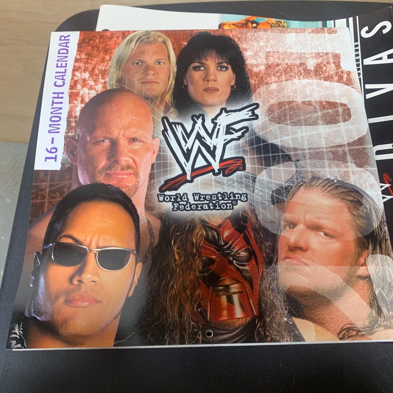 Wwe Divas Party - Etsy