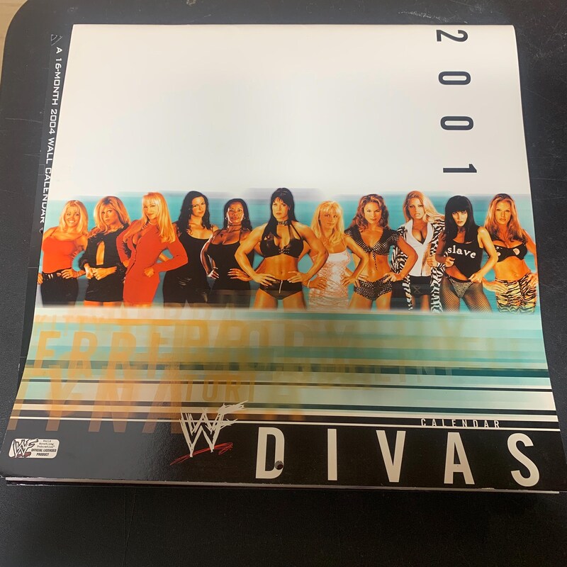 Wwe Divas Party - Etsy