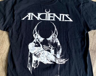 Awesome Band Shirt - Etsy