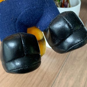 Vintage Halloween Garfield Let's Be Frank 1978 Frankenstein Eyes ...