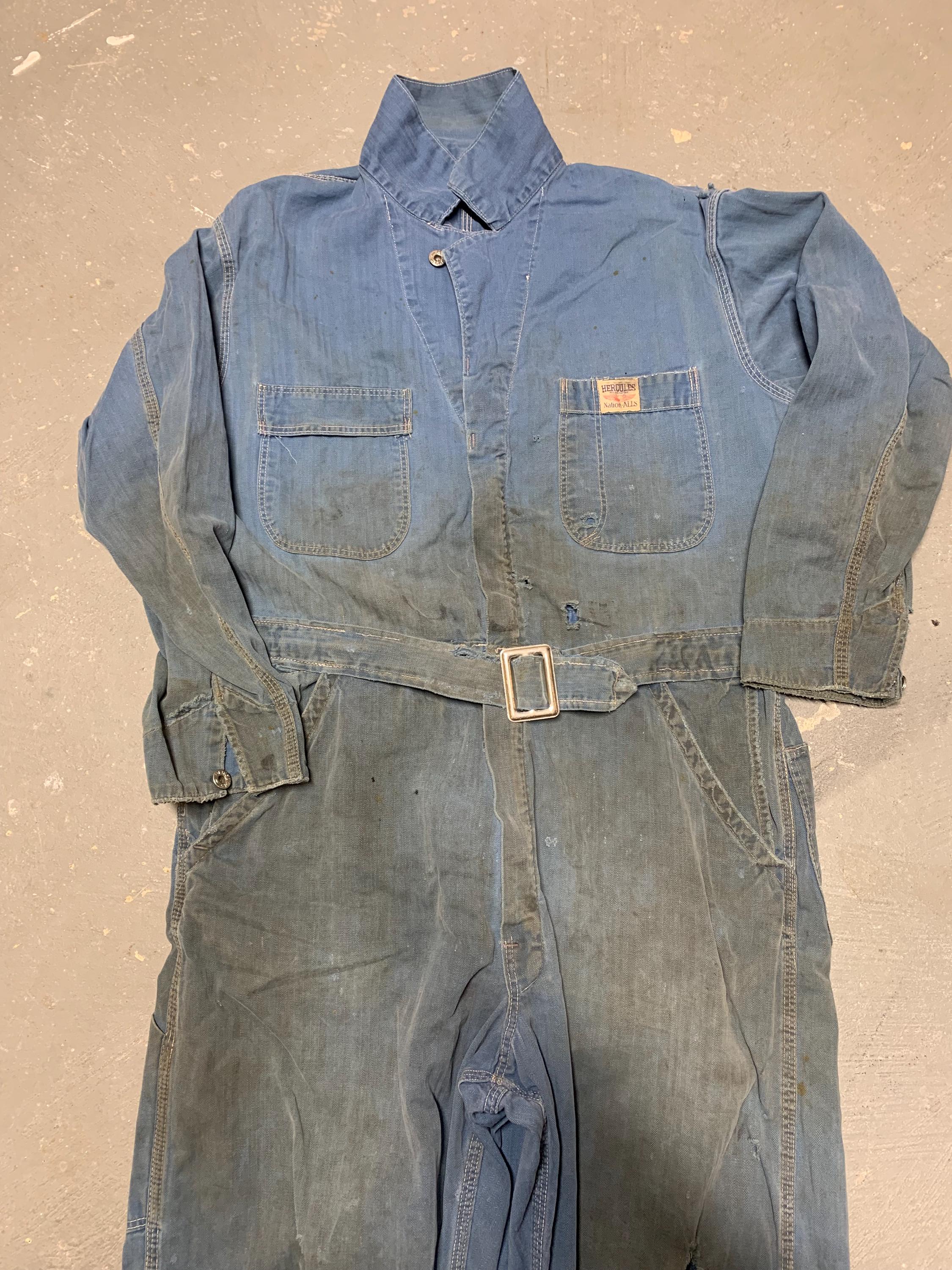Hercules Vintage Denim - Etsy Hercules Vintage Denim - Etsy