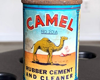 Camel Tire Patch - Etsy