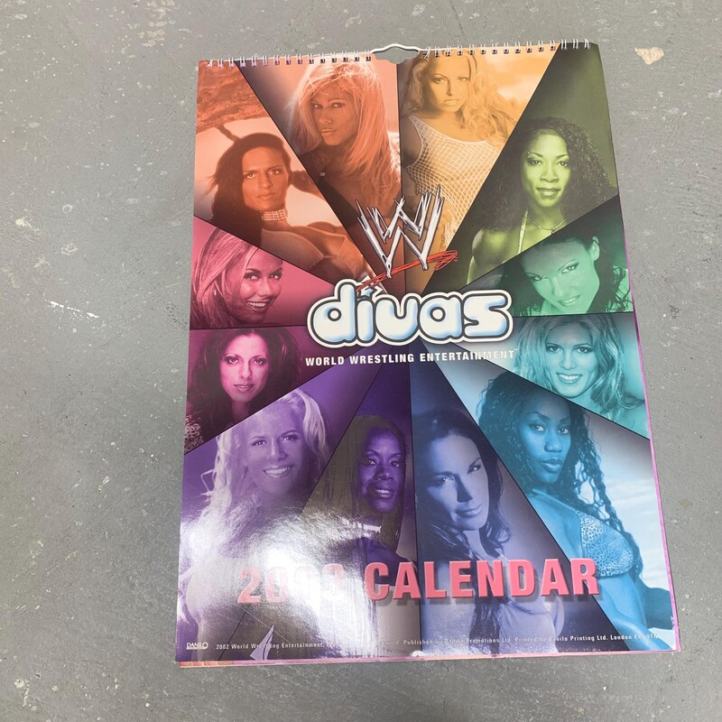 Wwe Divas Party - Etsy