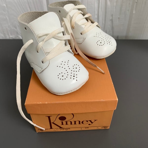 Vintage Kinney Shoes - Etsy