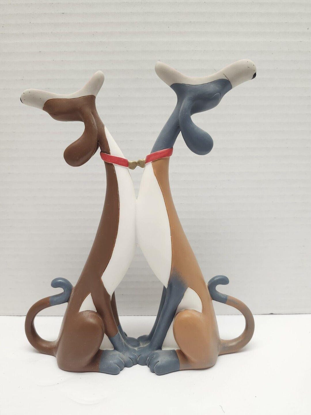 2003 Hot Dogs Howling at the Moon Figure Toni Goffe A3401 No Box - Etsy