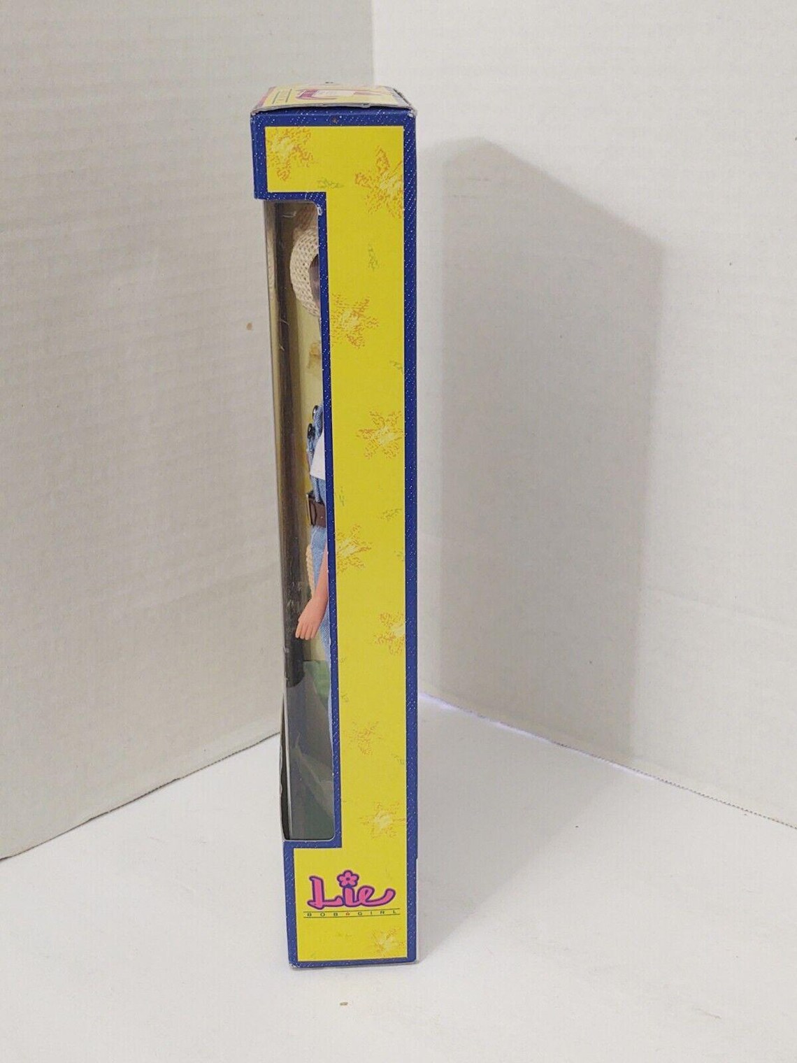 1992 Takara Bob Girl Lie Ji Fashion Doll New in Box - Etsy