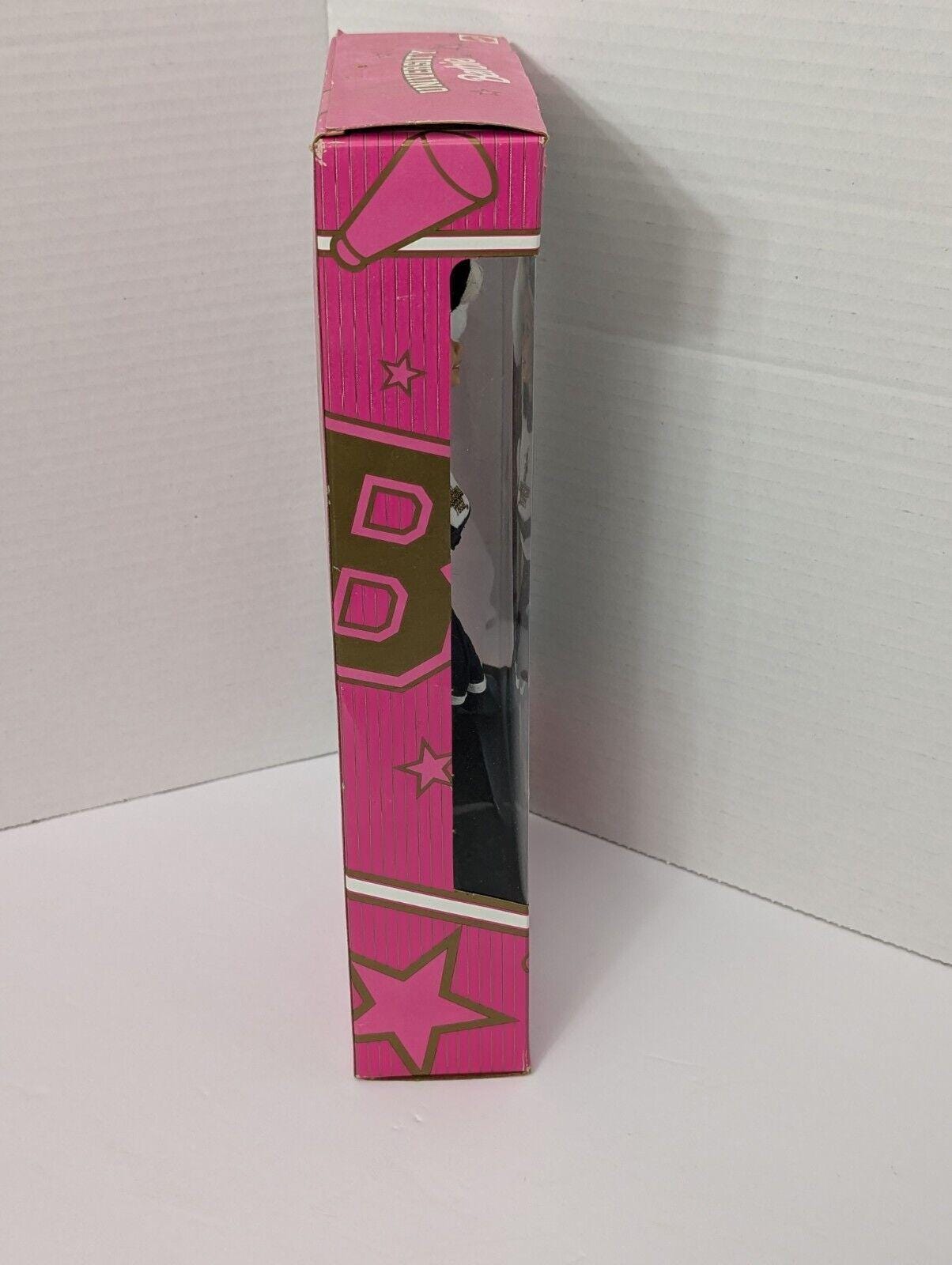 Barbie Vintage 1996 Georgia Tech University Cheerleader Fashion Doll ...