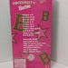 Barbie Vintage 1996 Georgia Tech University Cheerleader Fashion Doll ...
