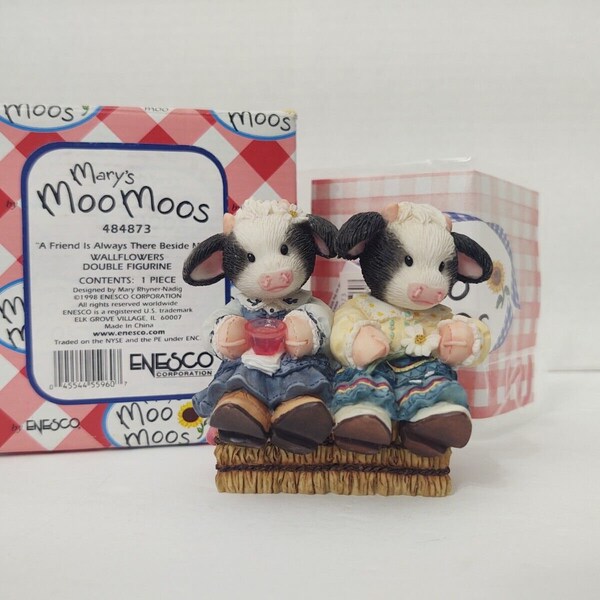 Marys Moo Moos - Etsy