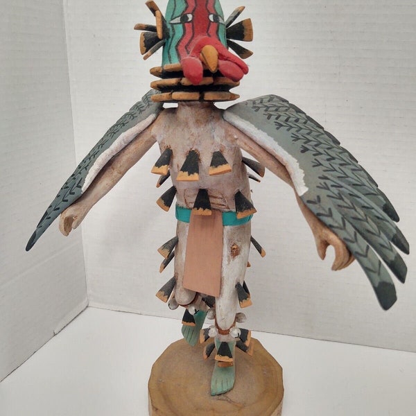 Hopi Kachina - Etsy
