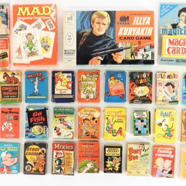 1940s Games - Etsy