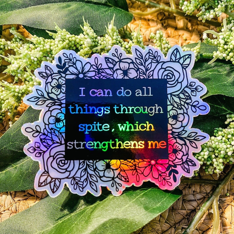Snarky Stickers - Etsy