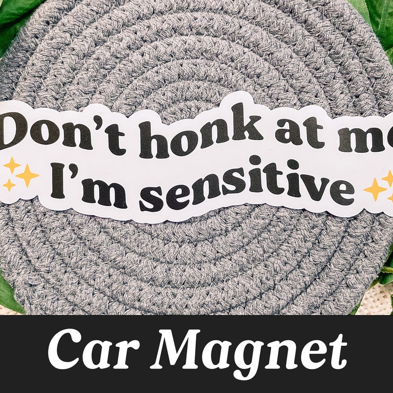 Funny Magnets - Etsy