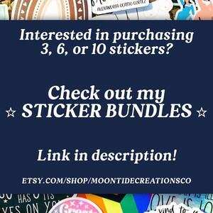 Speak Your Mind Even If Your Voice Shakes Sticker, RBG Stickers, Ruth ...