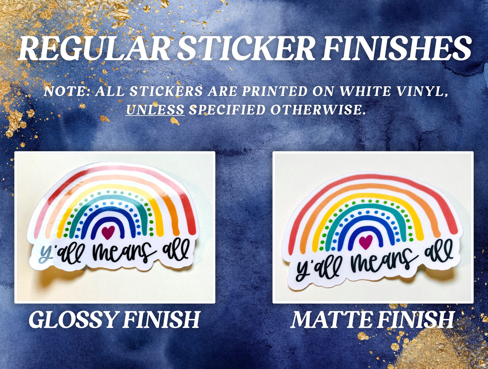 Hamilton Sticker I Am Inimitable I Am an Original Broadway | Etsy