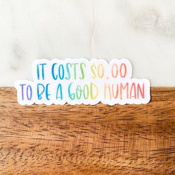 Human Stickers - Etsy