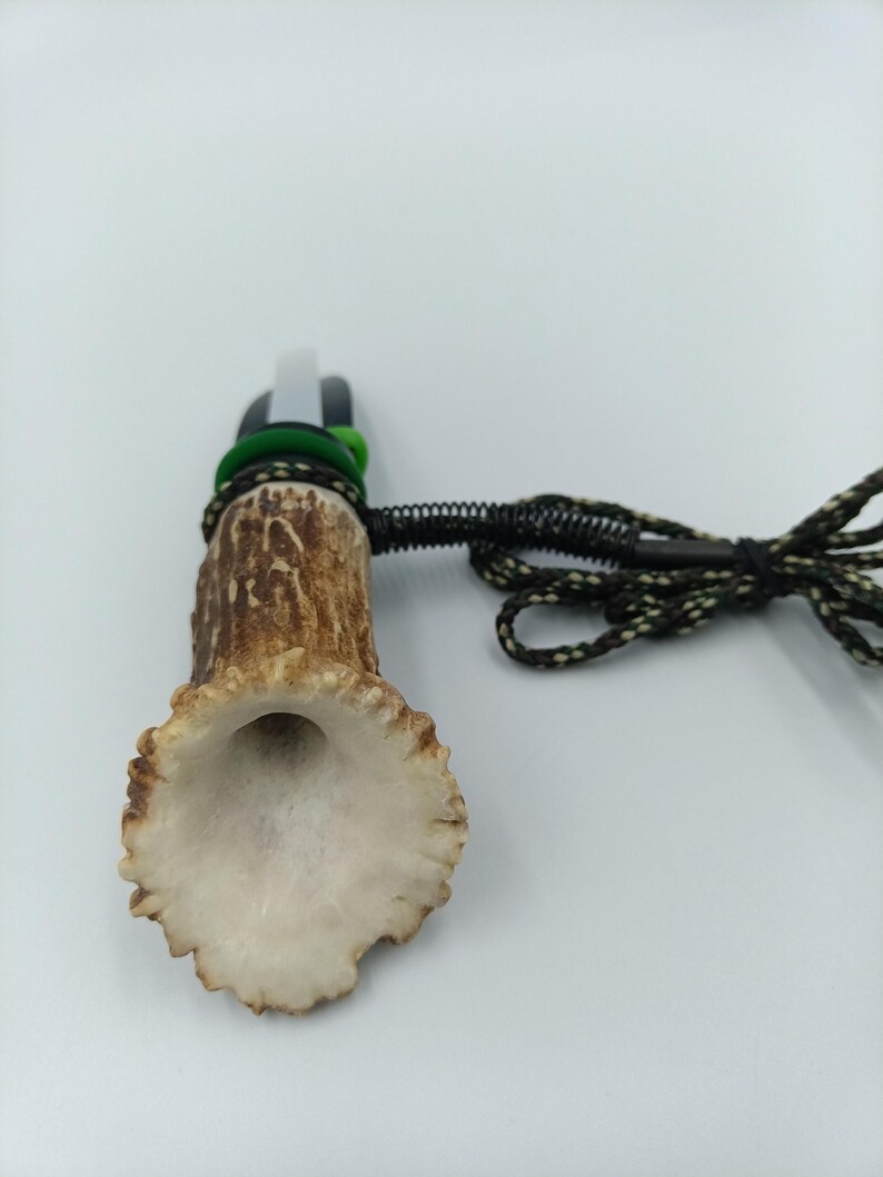 Antler Elk Calls A~I - Etsy