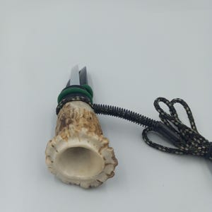 Antler Elk Call - Etsy