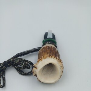 Antler Elk Call - Etsy
