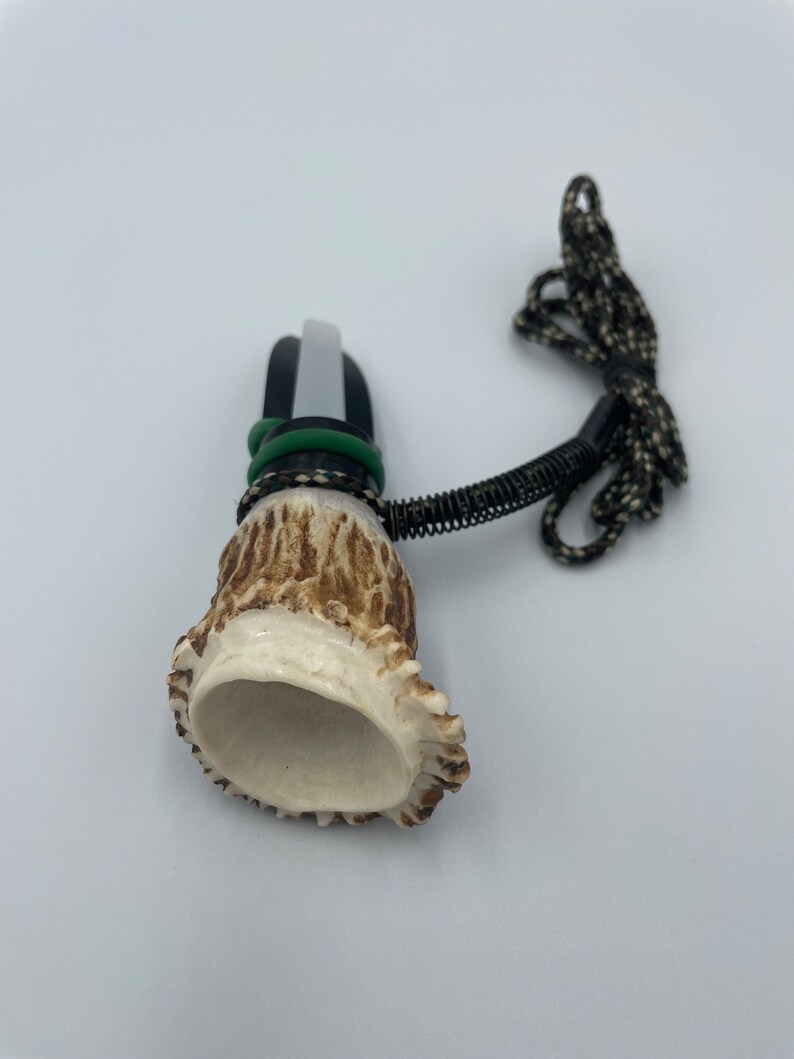 Antler Elk Call - Etsy