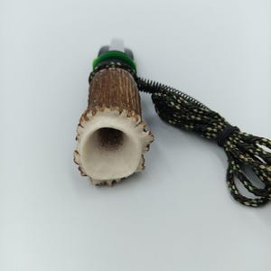 Antler Elk Calls A~I - Etsy